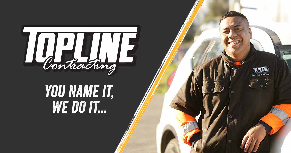 Topline Contracting - You Name it, We Do It